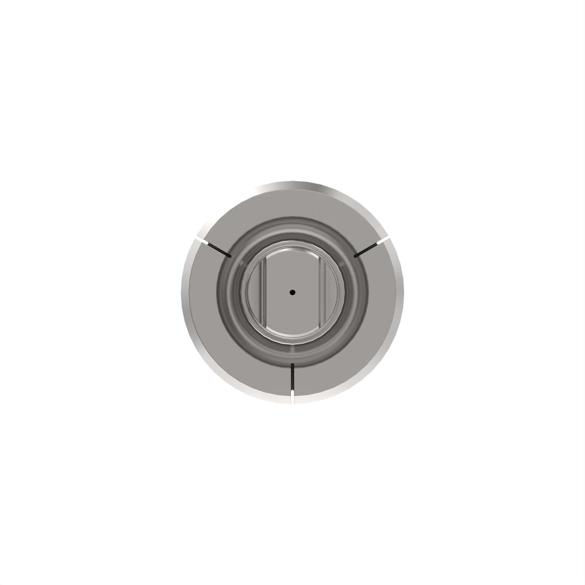 Втулка, Bushing John Deere AT342997 - цена в Москве, купить ...