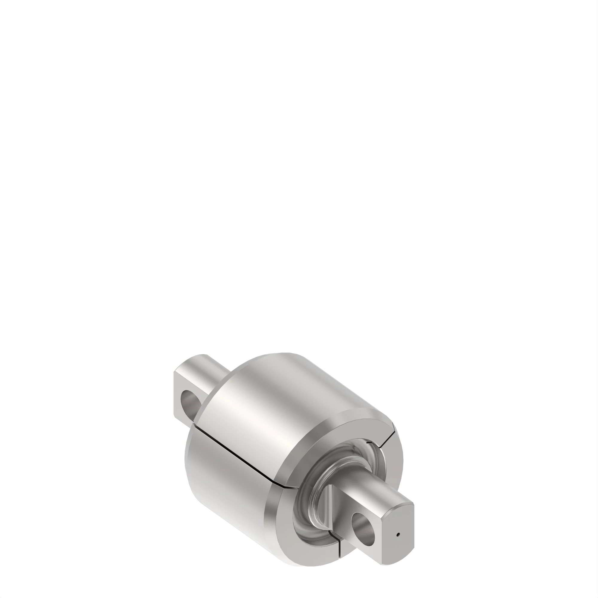 Втулка, Bushing John Deere AT342997 - цена в Москве, купить ...