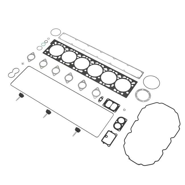 Комплект прокладок, Kit, Gasket/cyl Head Removal (parts John Deere ...